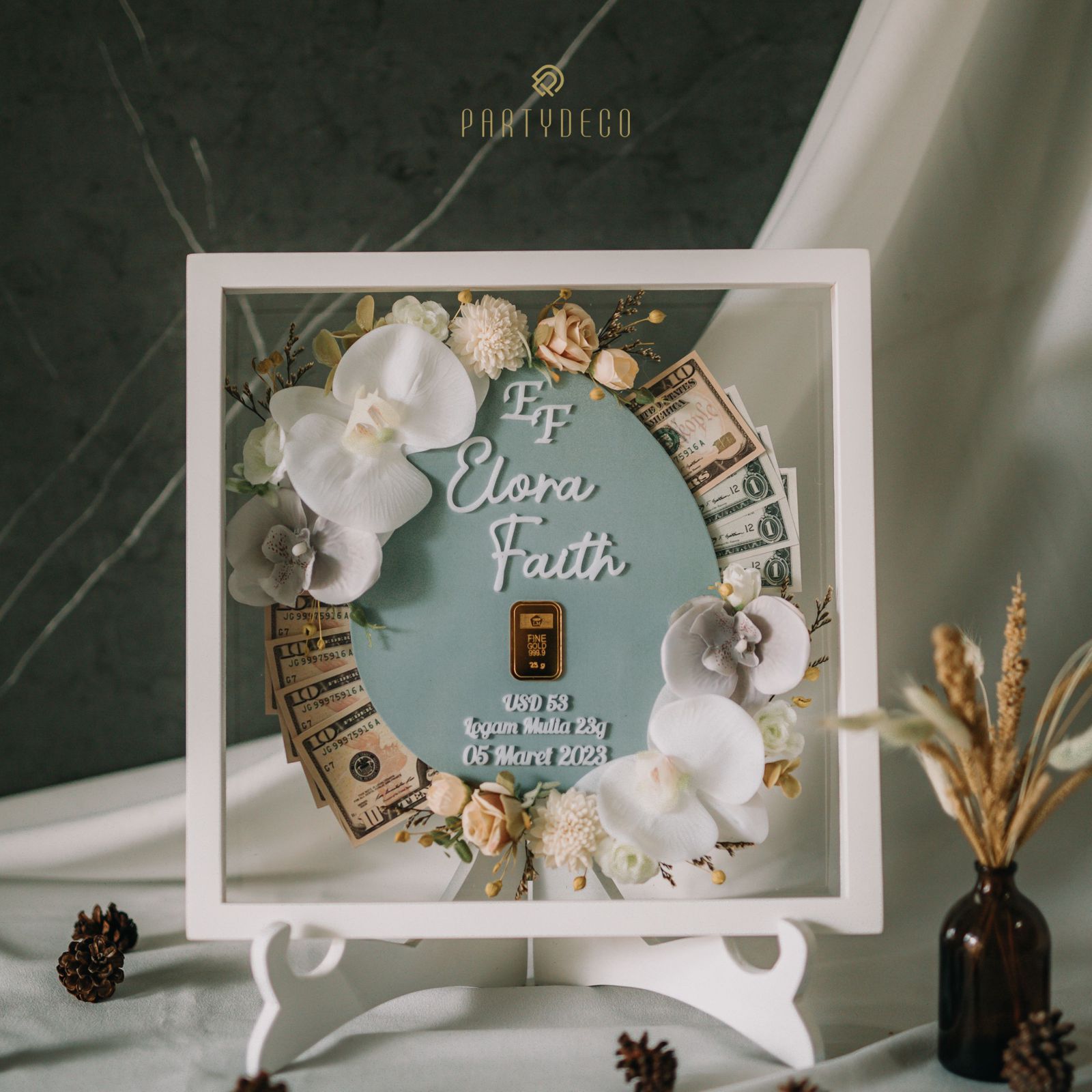 Delight Series I | Partydeco